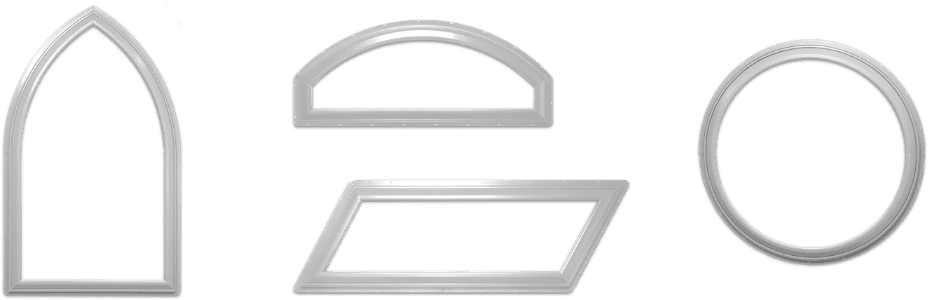 Custom Windows and Doors | Hayfield Window & Door Co.