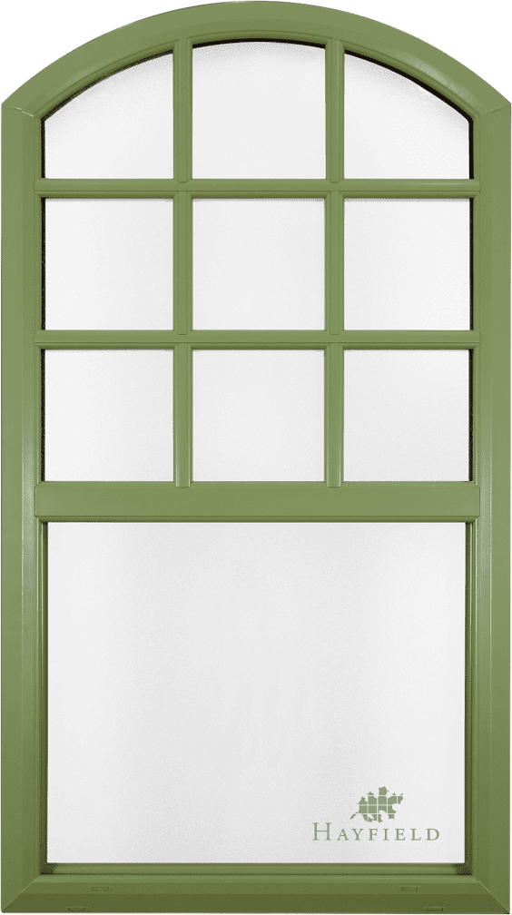 Why Hayfield? | Hayfield Window & Door Co.